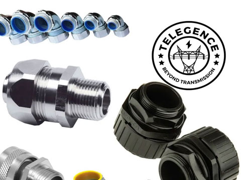 Telegence Trading & Contracting WLL